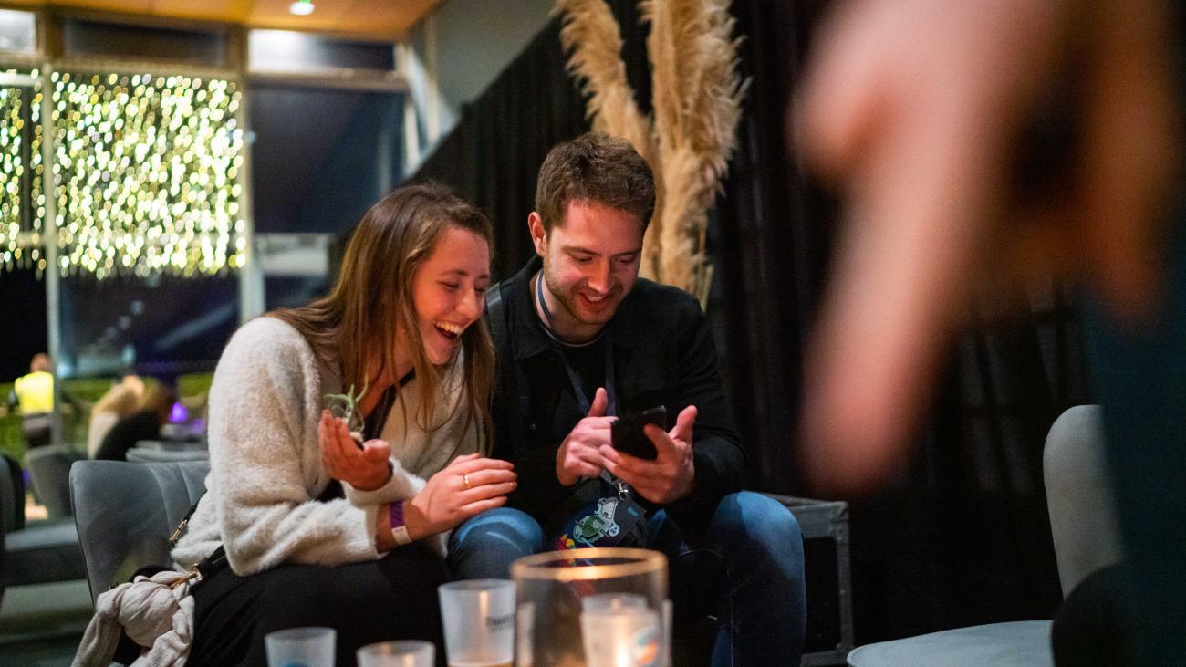 VIP packages | Eden Sessions