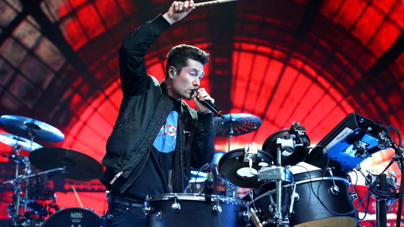 Line-up | Eden Sessions