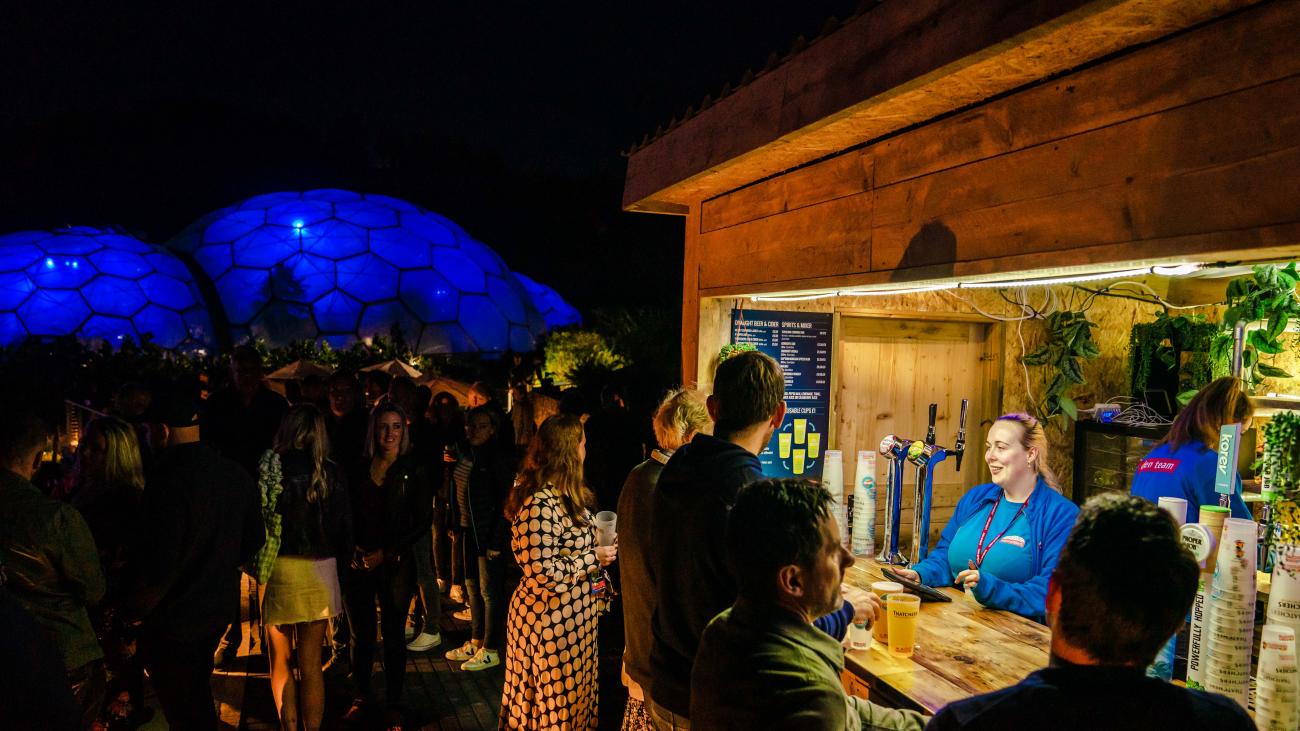 VIP packages | Eden Sessions