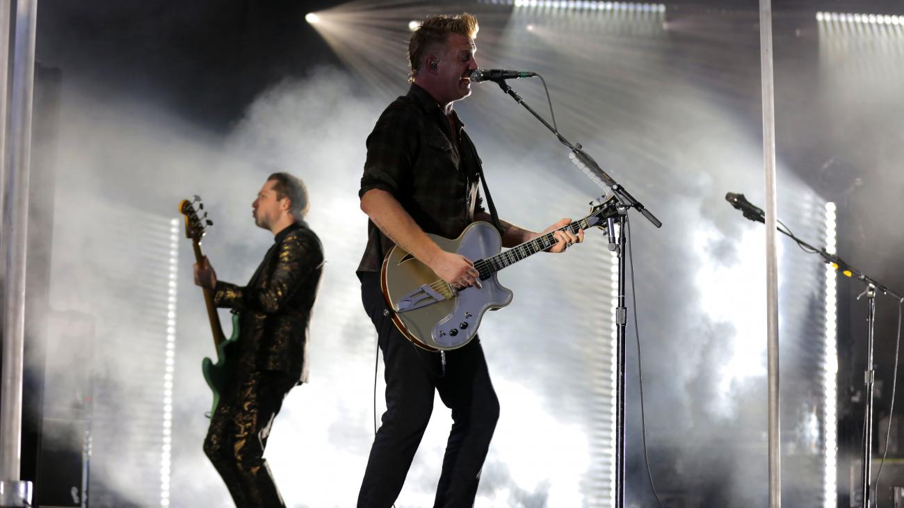 Line-up | Eden Sessions