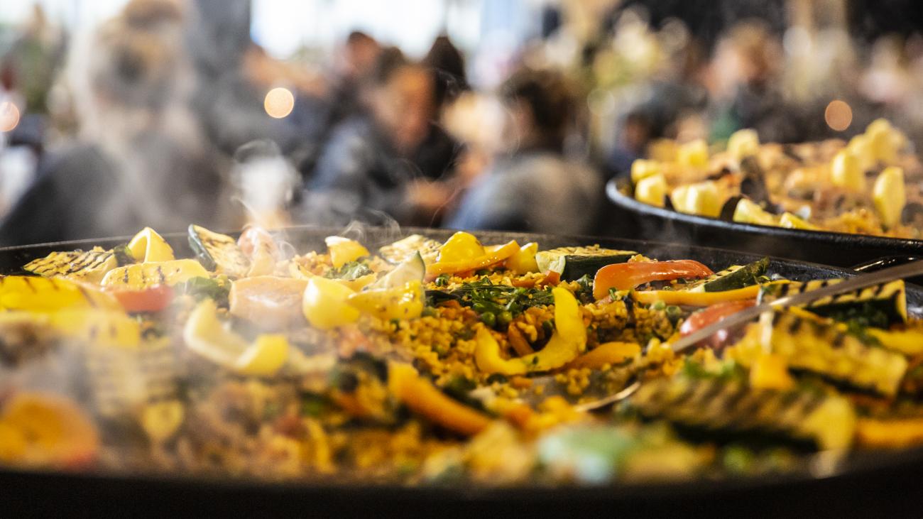 VIP packages | Eden Sessions