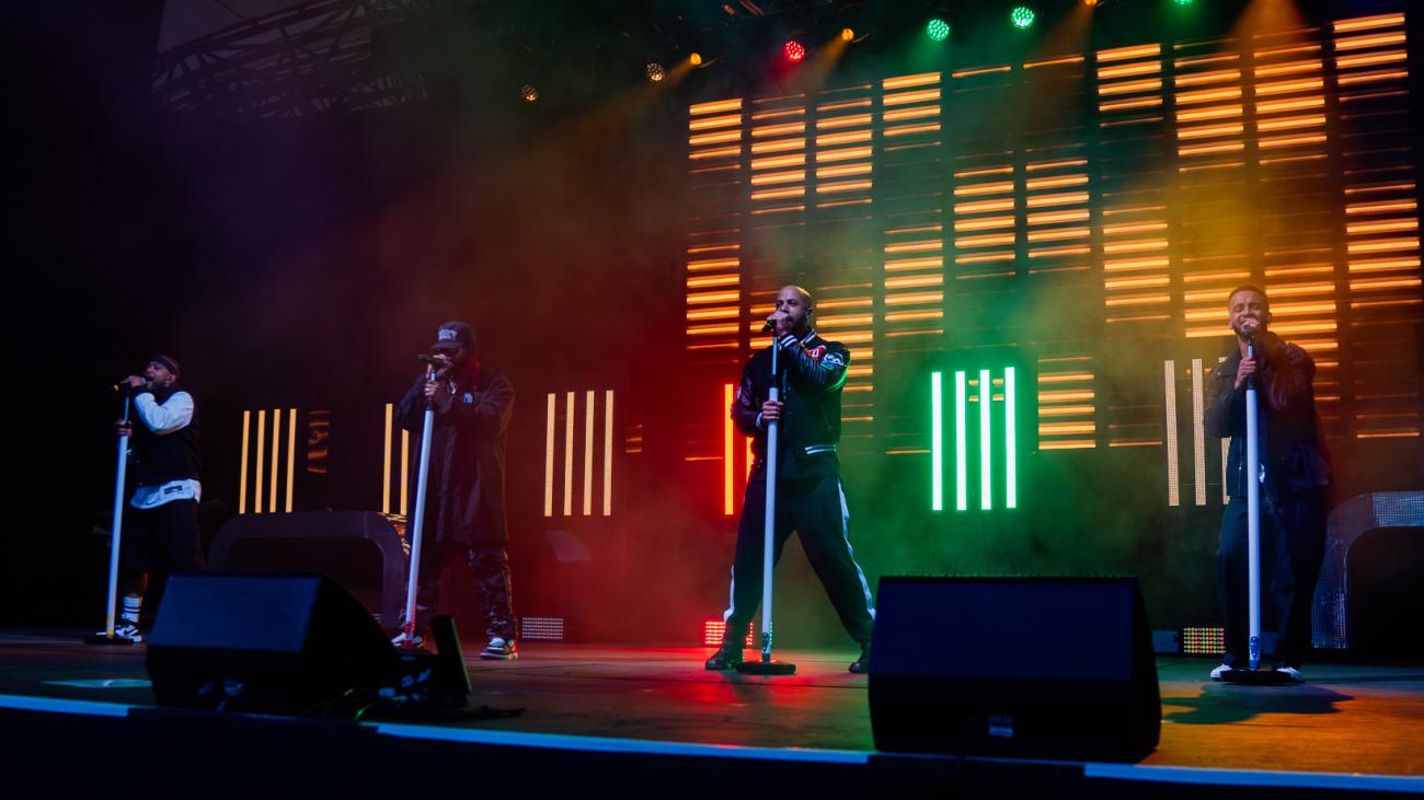 Eden Sessions | Eden Sessions