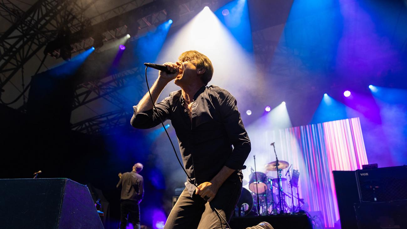 Eden Sessions | Eden Sessions