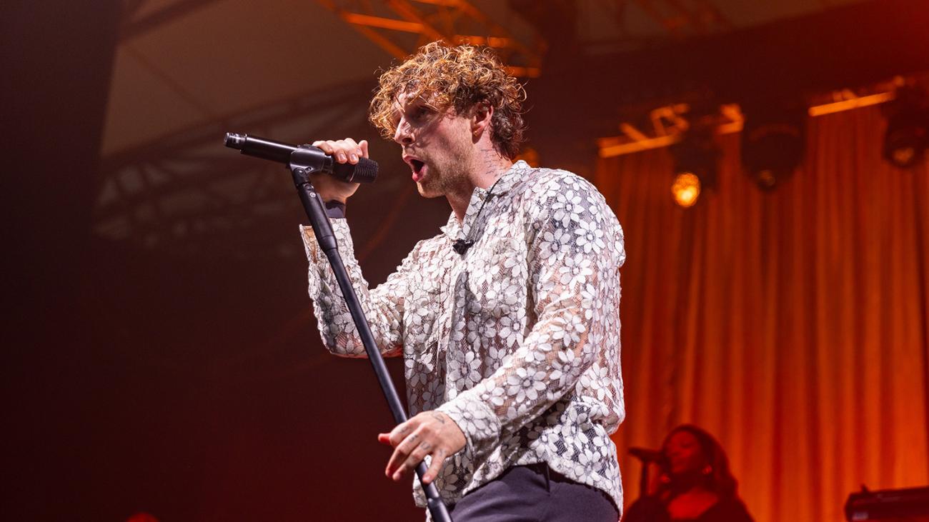 Eden Sessions | Eden Sessions