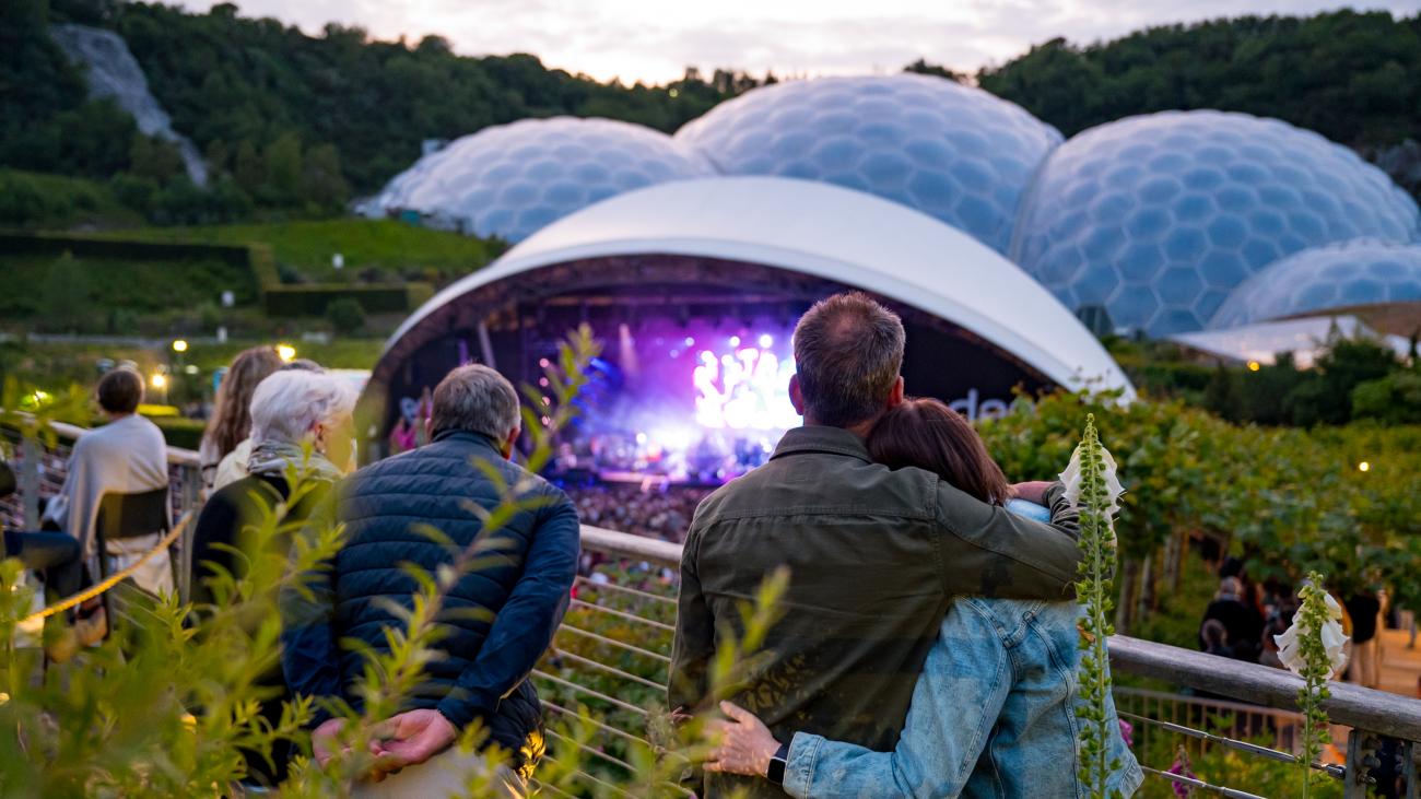 VIP packages | Eden Sessions