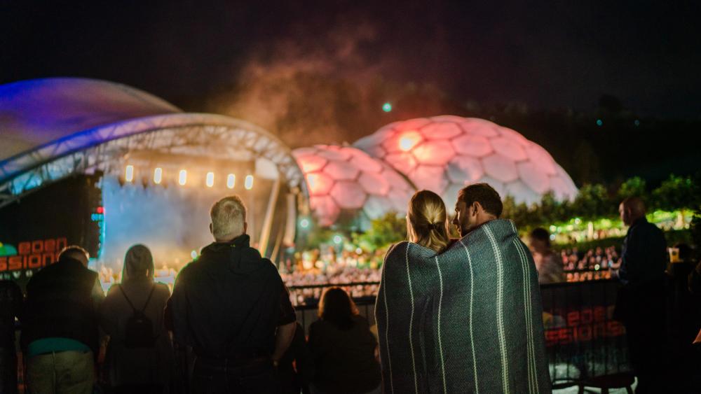 VIP packages | Eden Sessions