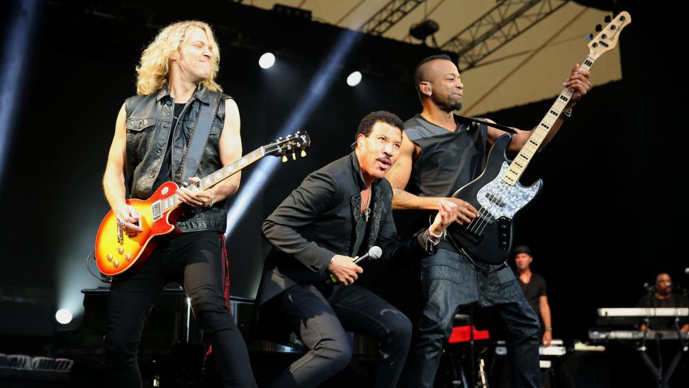 Line-up | Eden Sessions