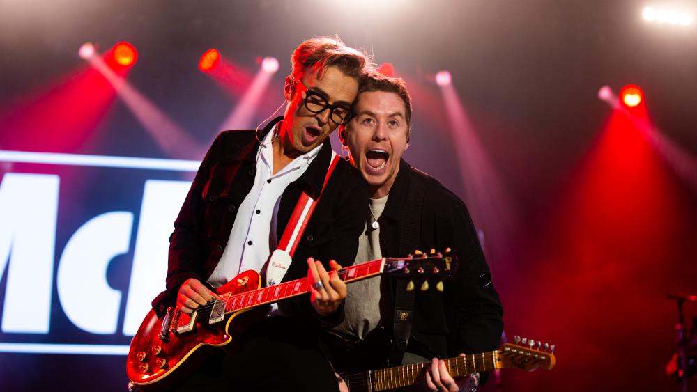 Line-up | Eden Sessions