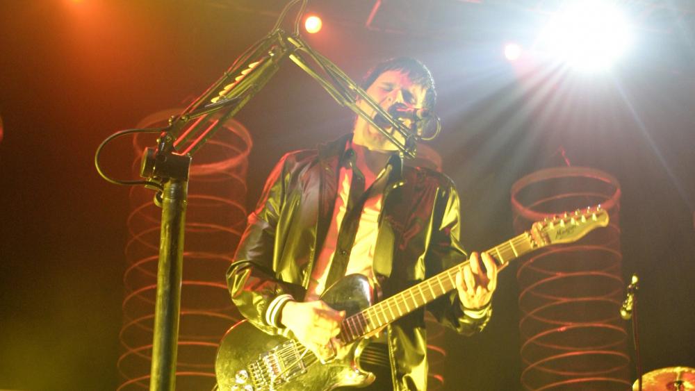 Line-up | Eden Sessions