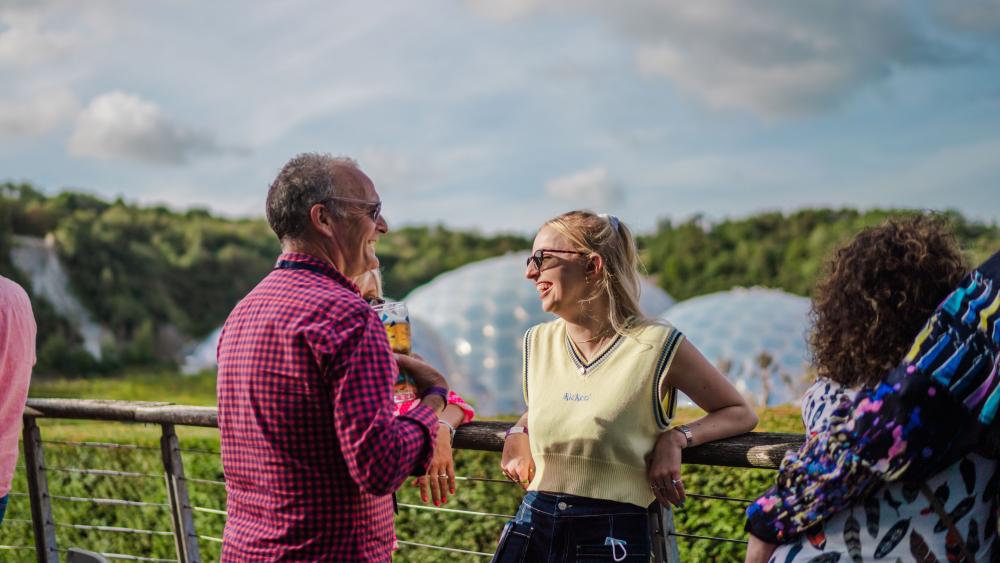 VIP packages | Eden Sessions