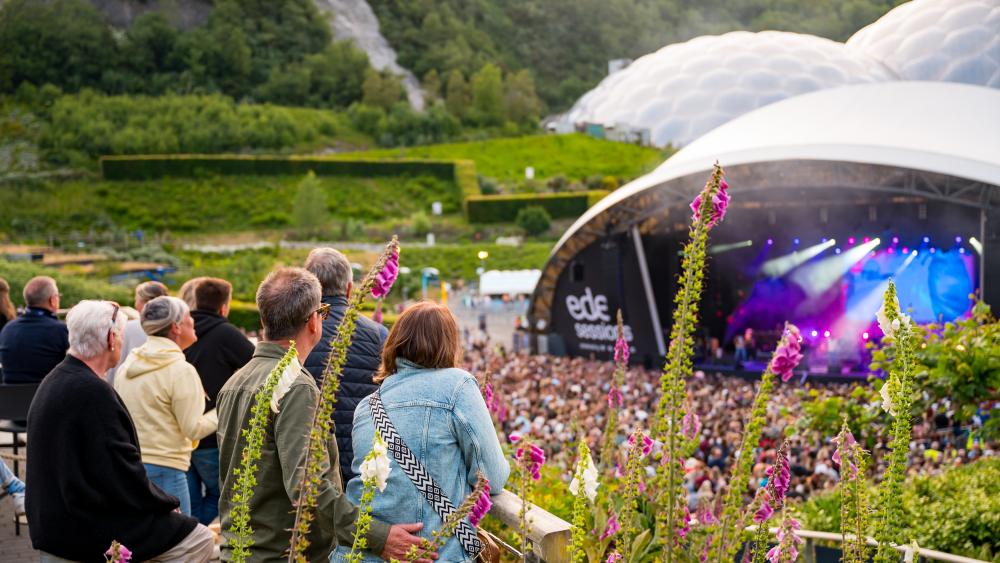 VIP packages | Eden Sessions