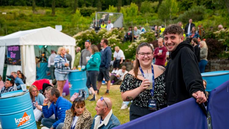 VIP packages | Eden Sessions