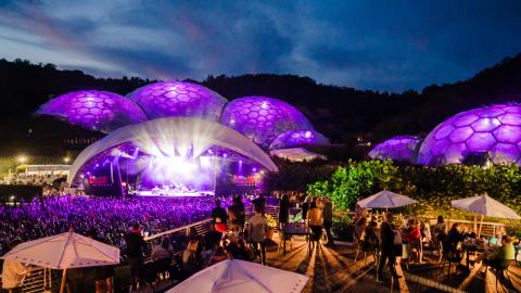 Eden Sessions | Eden Sessions