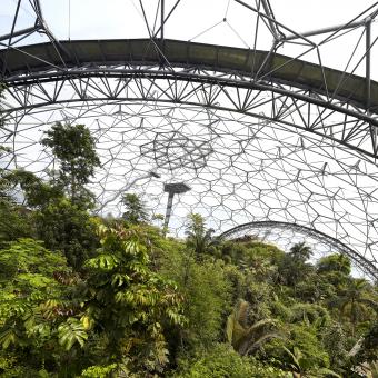 Eden Project | Eden Sessions