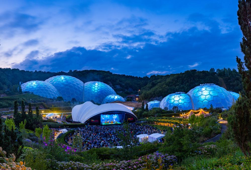 Eden Sessions | Eden Sessions