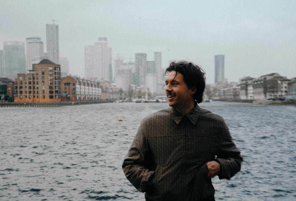 Fatboy Slim plus Charlie Boon | Eden Sessions