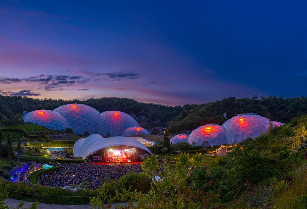 Eden Sessions | Eden Sessions